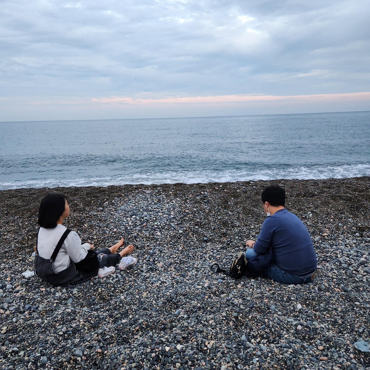 보통의 보험 설계사의 일상 이야기