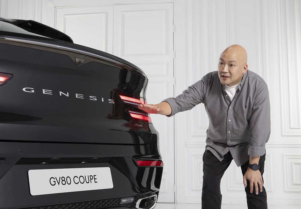 GV80·GV80 쿠페의 완성된 가치를 이야기하다