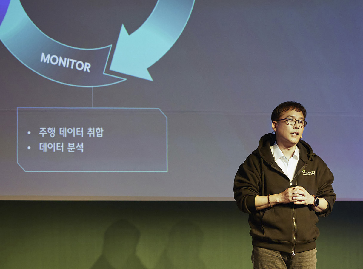 개발자들의 축제 ‘제2회 Hmg 개발자 컨퍼런스