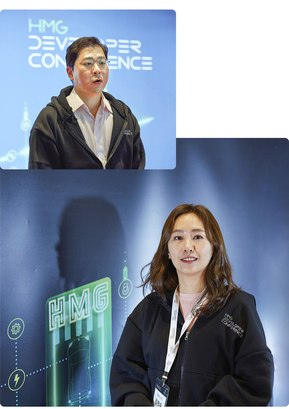 개발자들의 축제 ‘제2회 Hmg 개발자 컨퍼런스