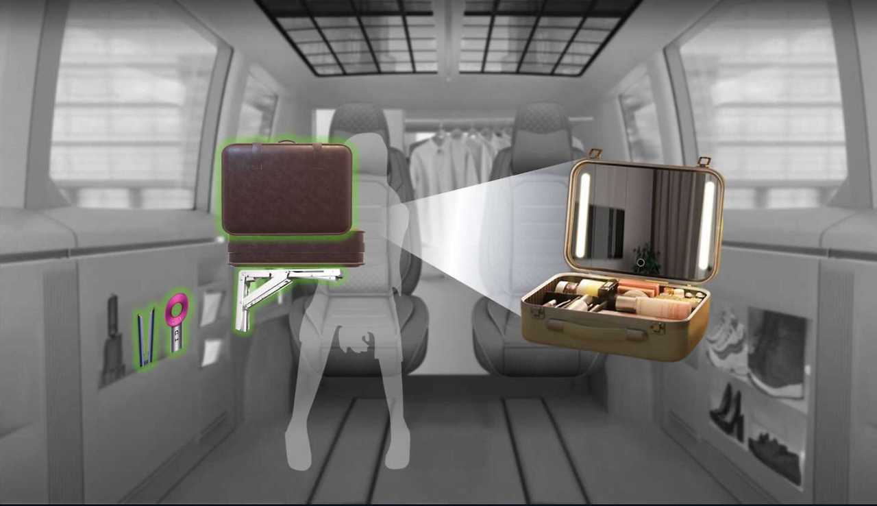 기아, PBV를 위해 고객의 아이디어를 모으다