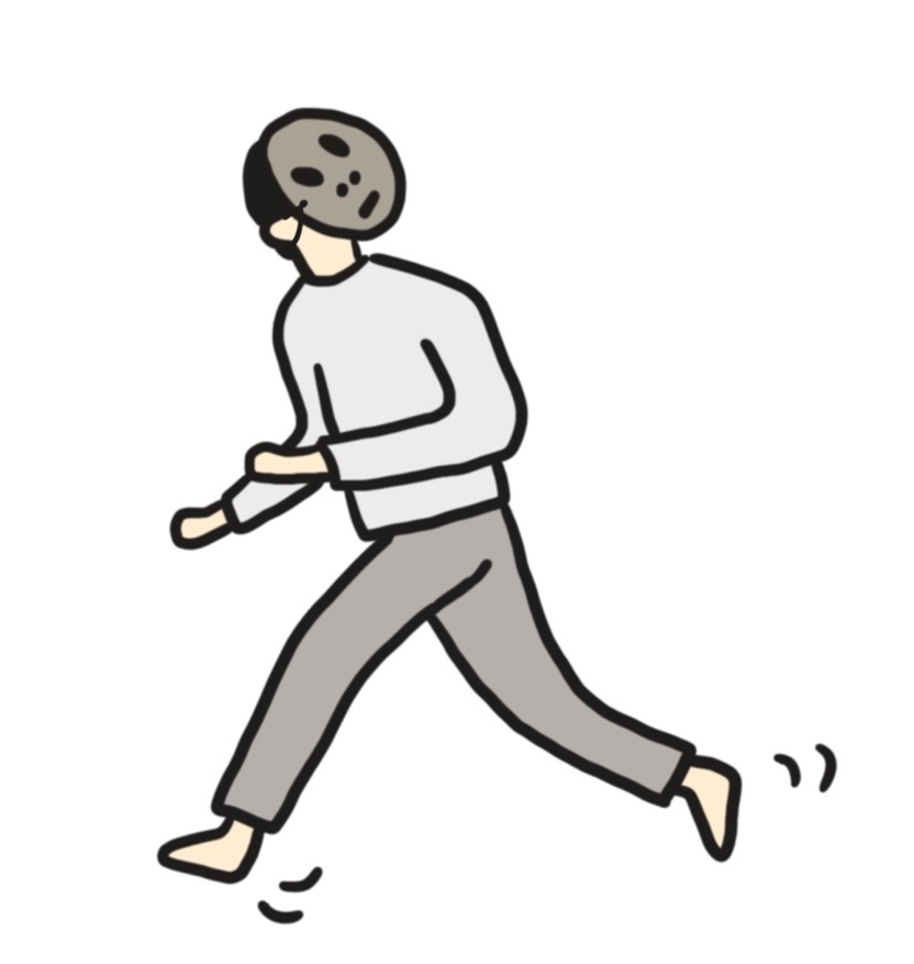 16화 업무방해죄 매일 회사에 찾아오는 퇴사한 직원