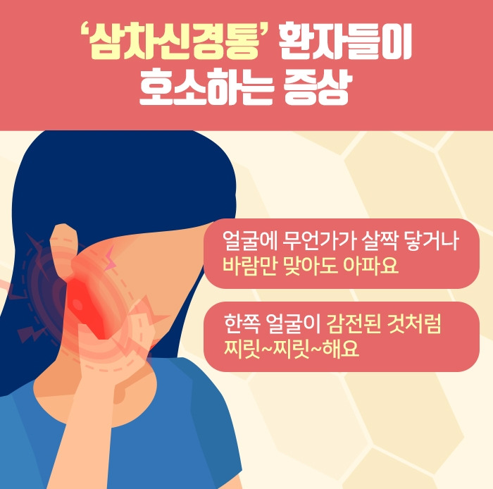 ‘잇몸 통증 치과 치료 후에도 지속하면 얼굴 신경 문
