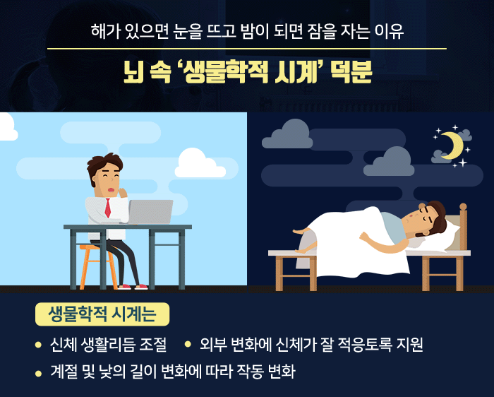 일조량 줄면 겪는 ‘계절성 정동장애