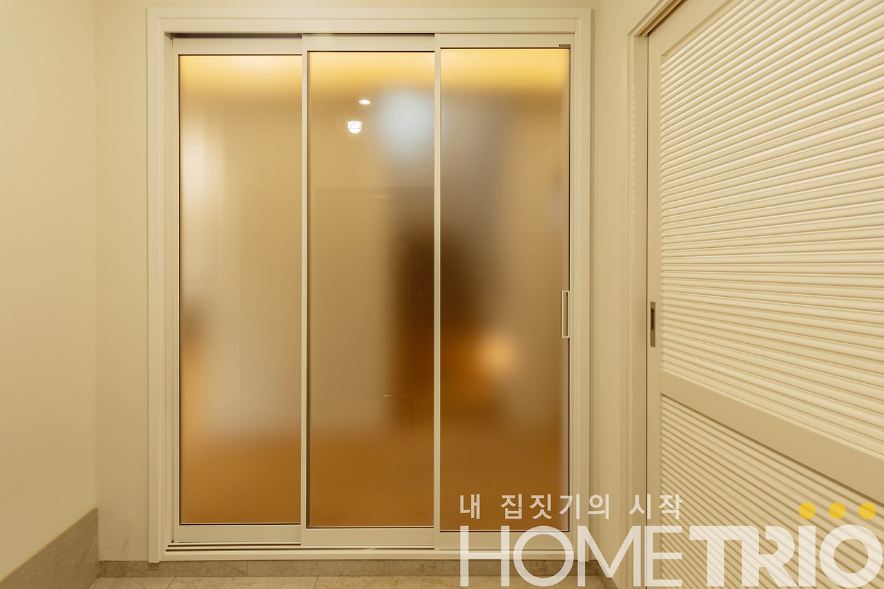 금산에 핀 꽃 한송이 53평 금산 전원주택 완공