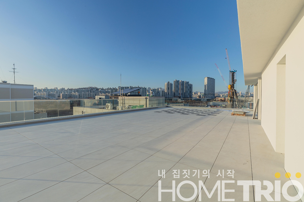 성수동 리모델링 프로젝트 591평 목천빌딩 상가완공