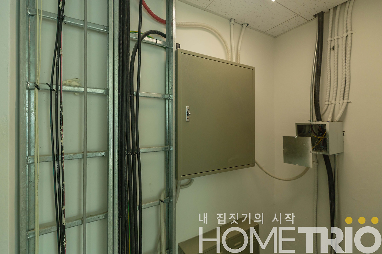 성수동 리모델링 프로젝트 591평 목천빌딩 상가완공