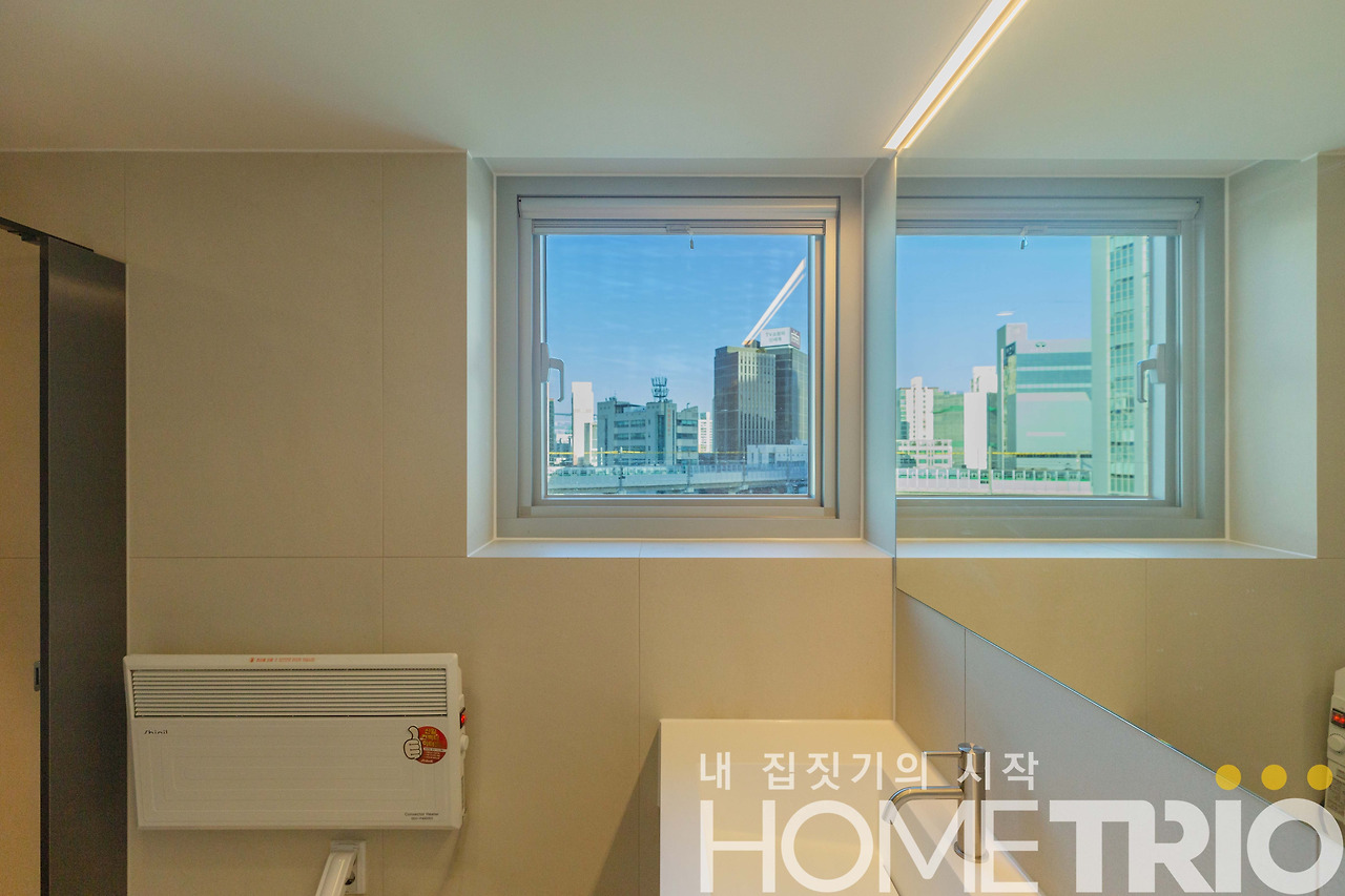 성수동 리모델링 프로젝트 591평 목천빌딩 상가완공