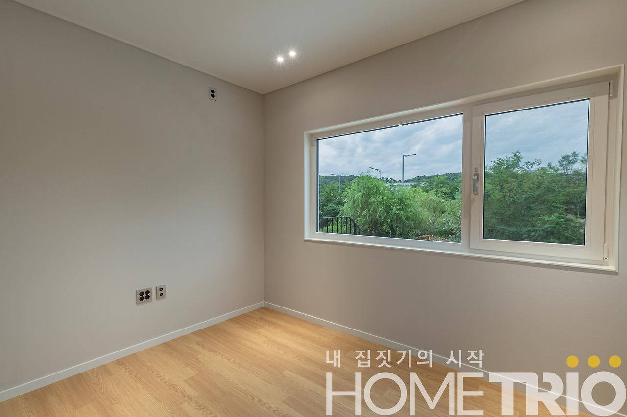 영종하늘도시 랜드마크 71평 인천중구 단독주택 완공