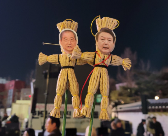 제주항공 2216편 여객기 참사