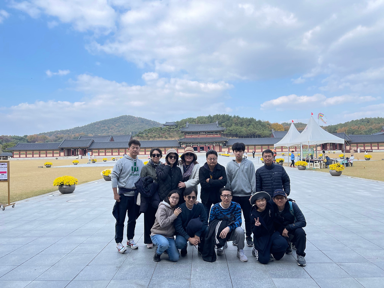 부여 여행