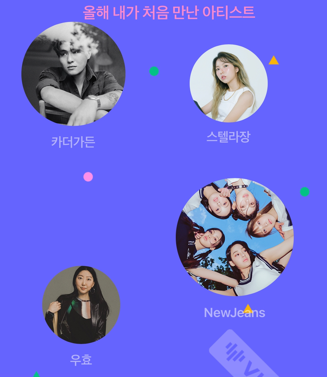 2022 올해 내가 가장 사랑한 곡