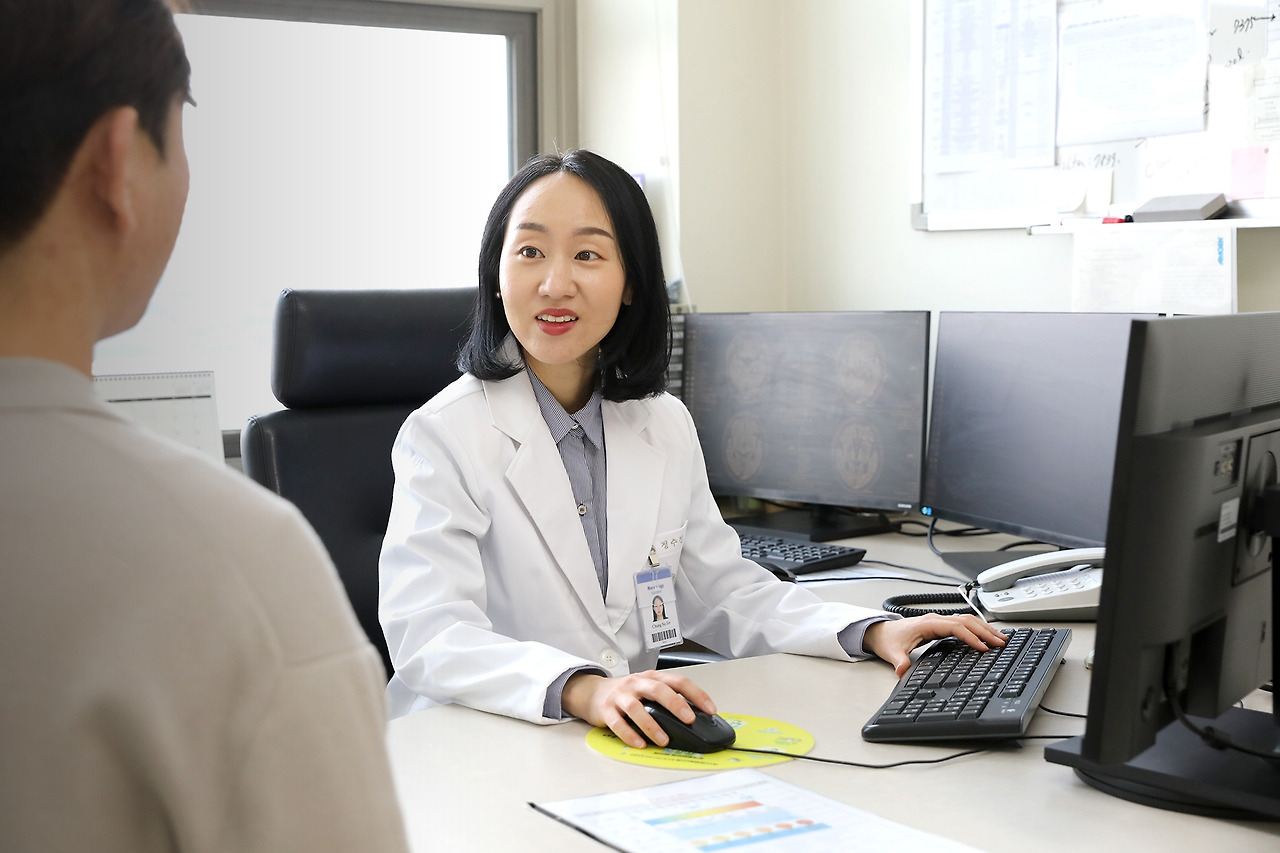 일산·파주·김포 치매 · 안면경련 신경과 전문의