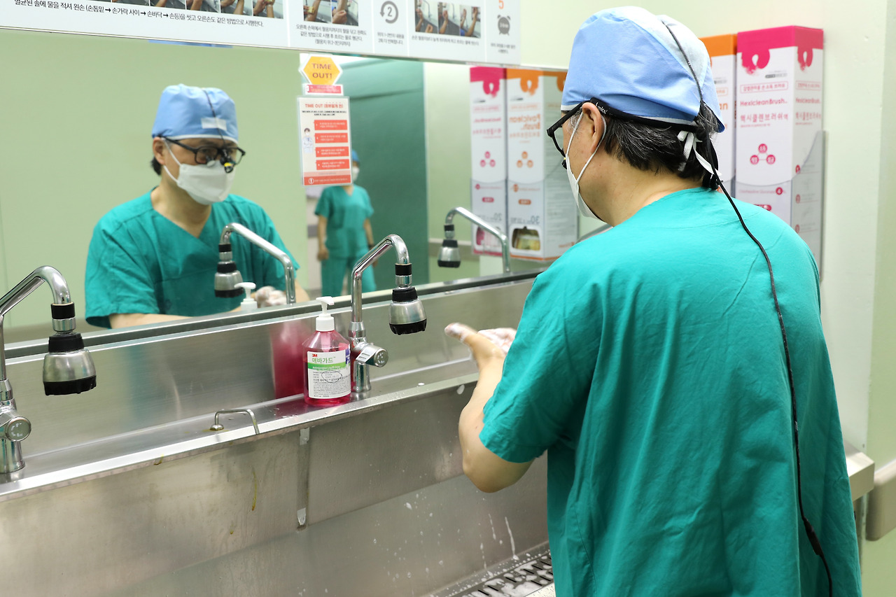 일산·파주·김포 우리동네 폐·식도·정맥류치료 명의
