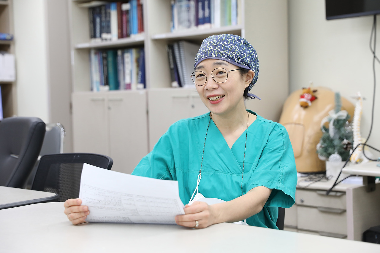 일산·파주·김포 일산백병원 통원수술센터