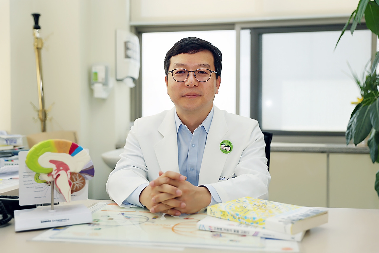 일산·파주·김포 조현병·불안장애 치료 명의