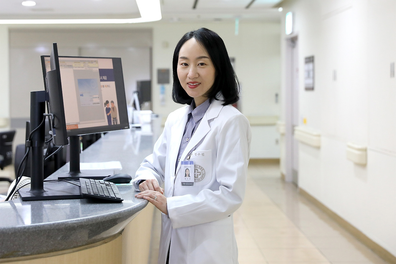 일산·파주·김포 치매 · 안면경련 신경과 전문의