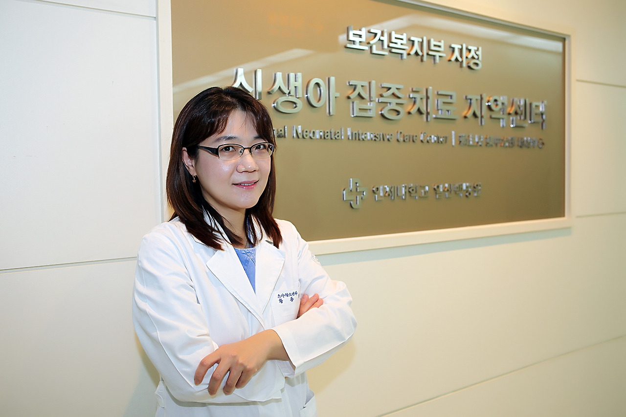 일산·파주·김포 우리동네 고위험 신생아 치료 명의
