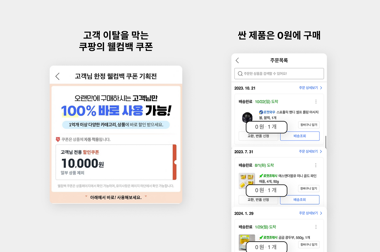 다크패턴의 유혹에서 벗어나 성공적인 디자인하기