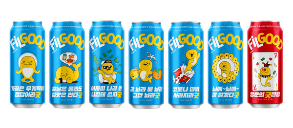 밀레니얼 세대를 위한 재밌는 광고 캠페인 사례