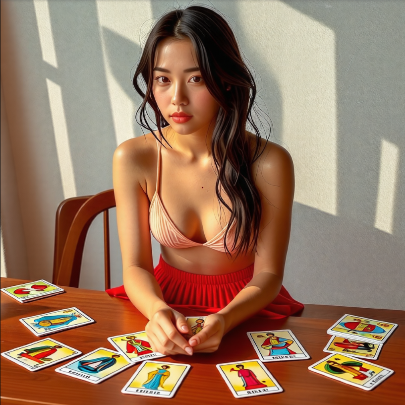 타로 메이저 아르카나 7번 전차the Chariot