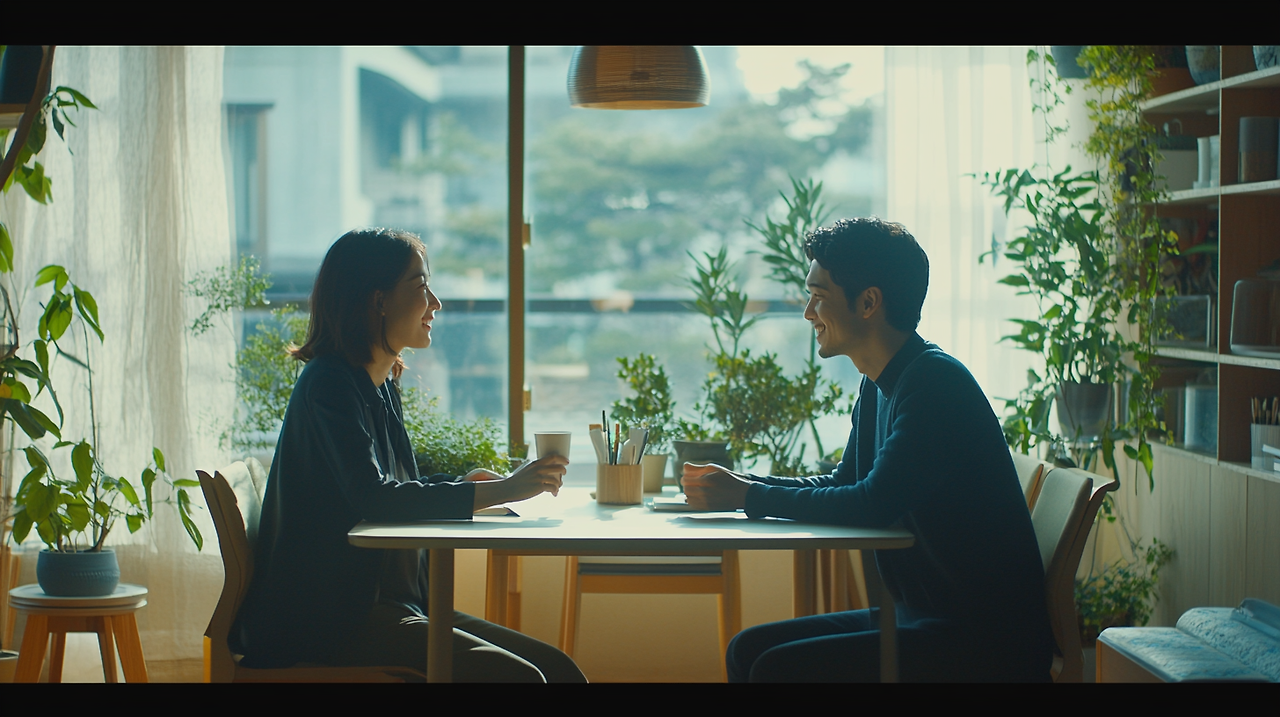 17화 20241222인간관계와 의사소통