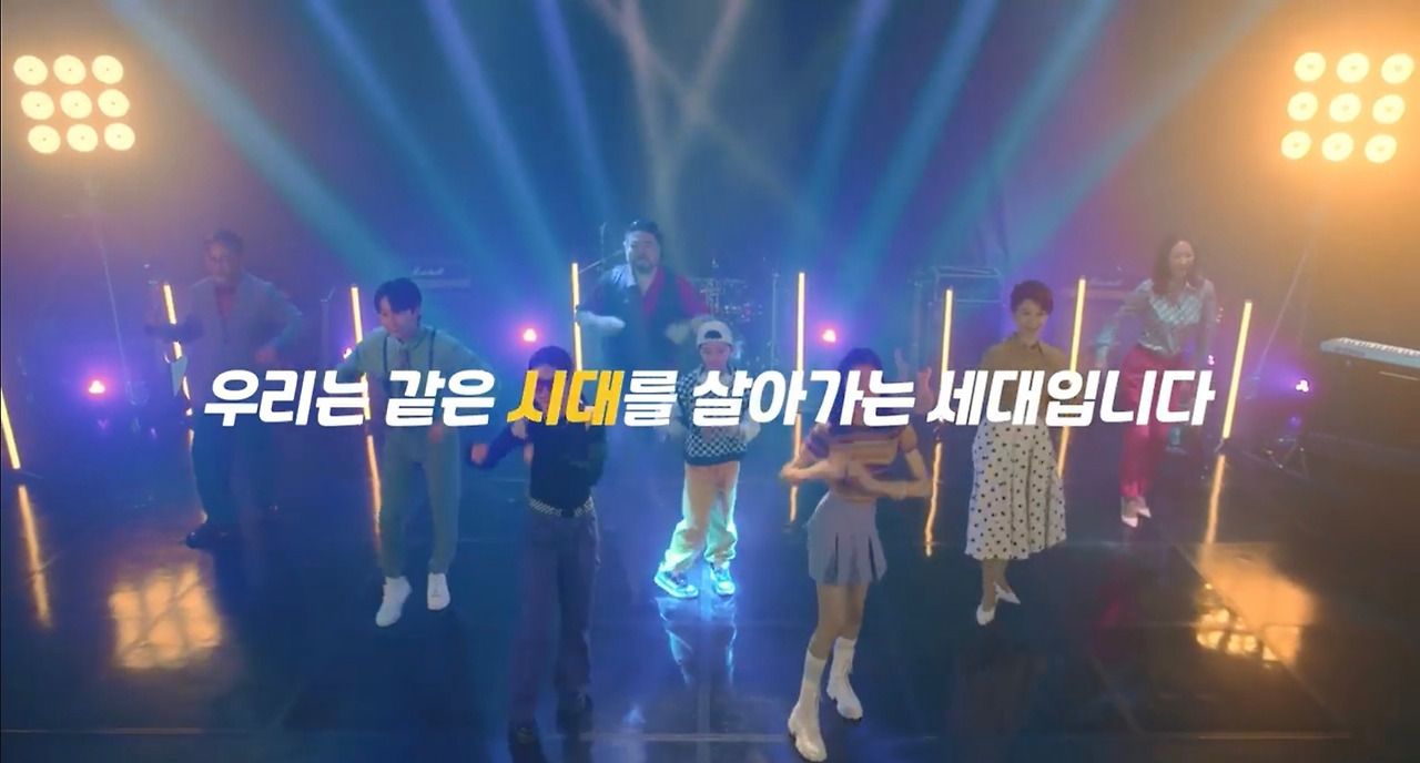10화 90년대의 라떼 오늘의 커피
