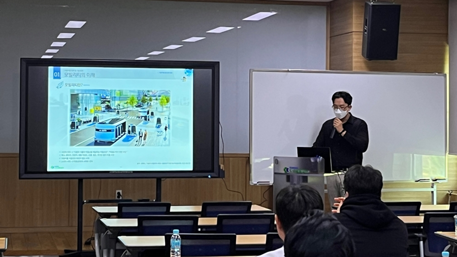 2024년 변경된 자동차 교통법규는