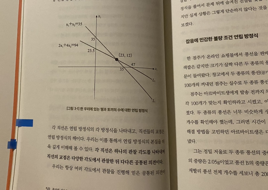 ﻿복잡한 세상을 이기는 수학의 힘
