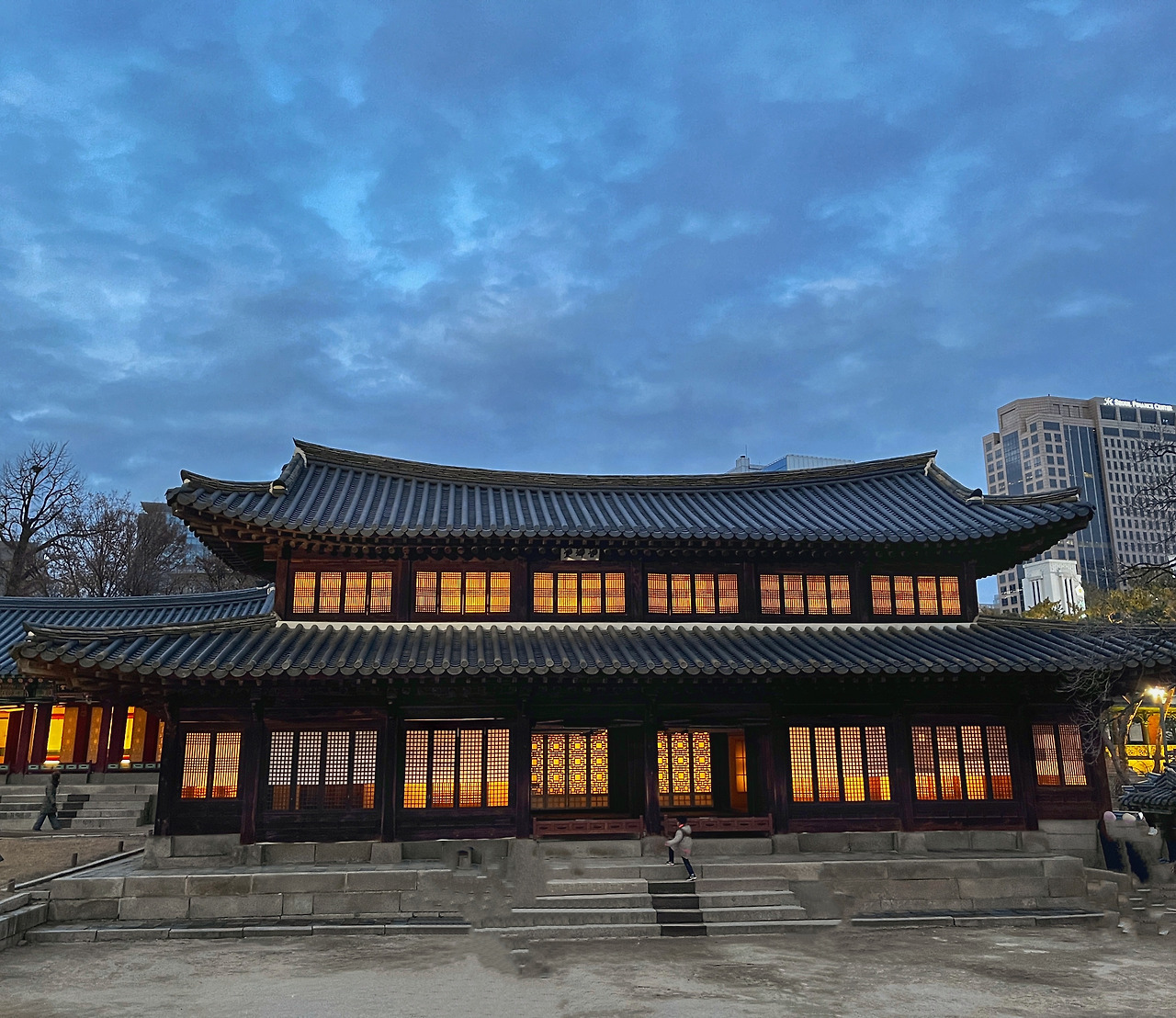 01화 군자의 복수