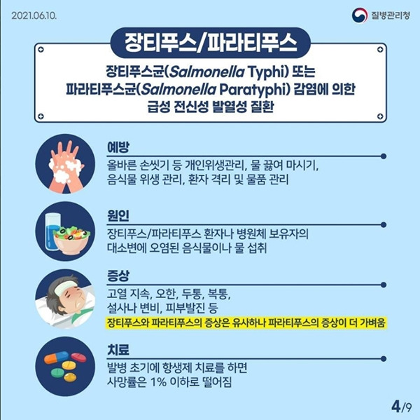 푸꾸옥 가족여행 준비 뜻하지 않았던 부작용