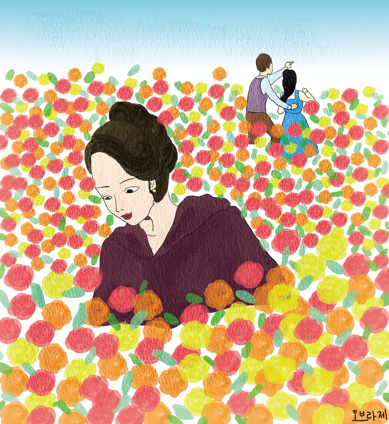 25화 역사 속 잔혹동화 2 백설공주의 비밀