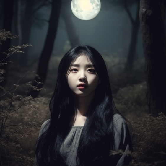 10화 올륌포스 신들의 Mbti 탐구 아르테미스 Istp