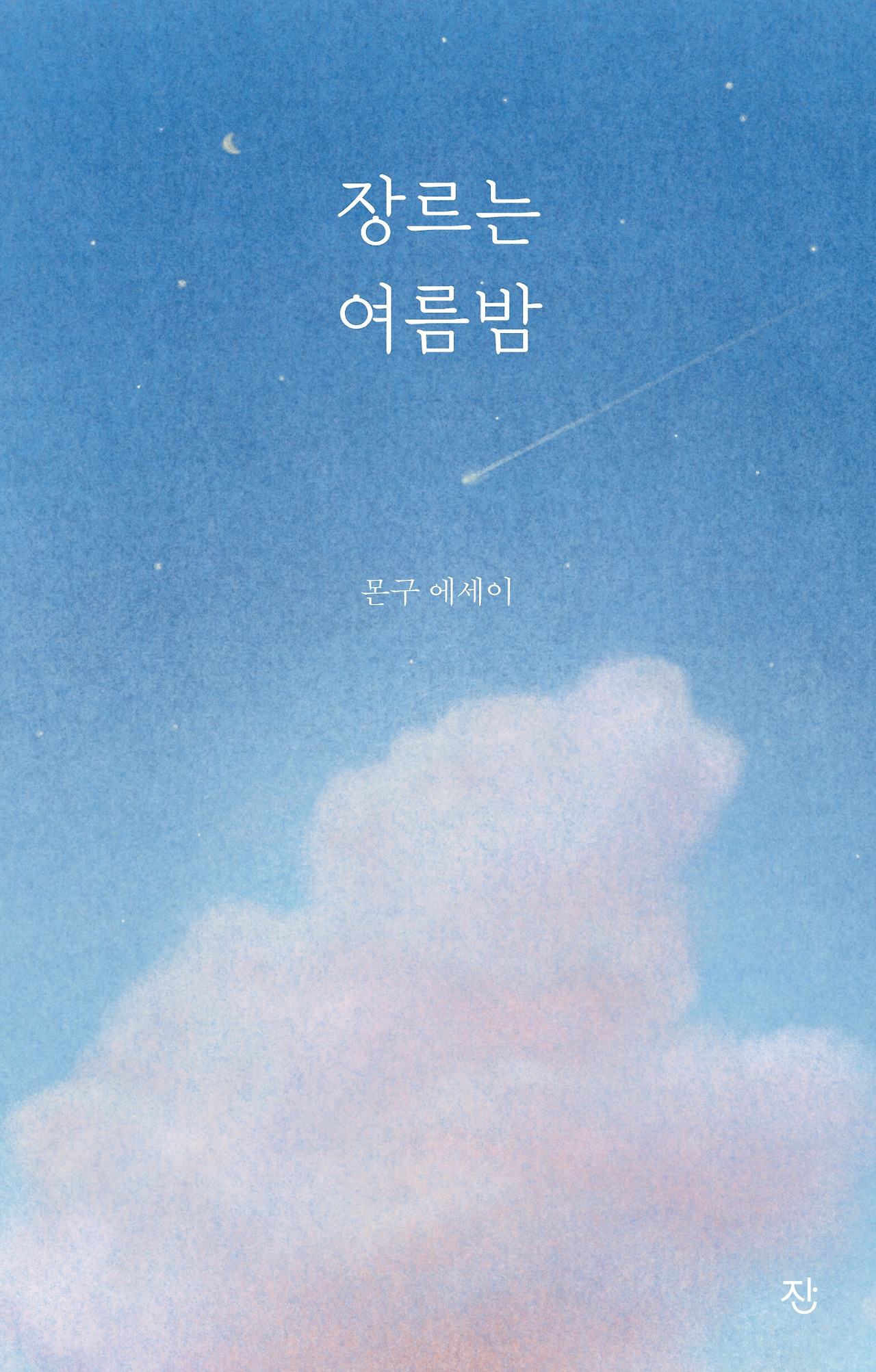 장르는 여름밤