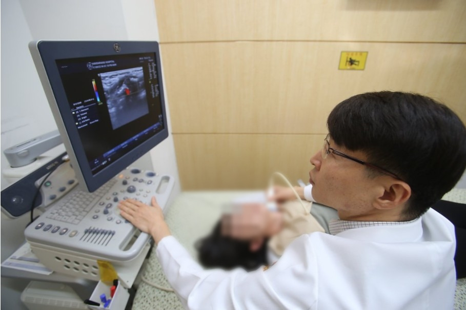 갑상선호르몬 수치와 검사 결과지 보는 법