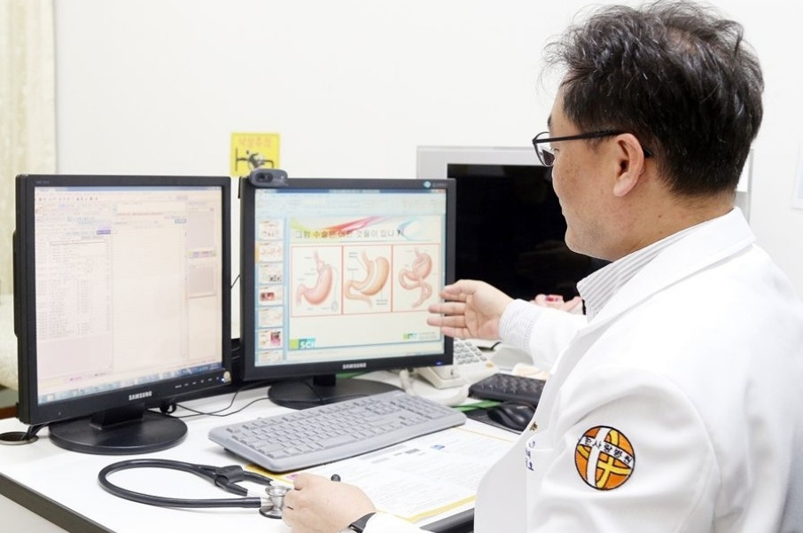 당뇨병 치료하는 비만대사수술 합병증 위험 줄인다