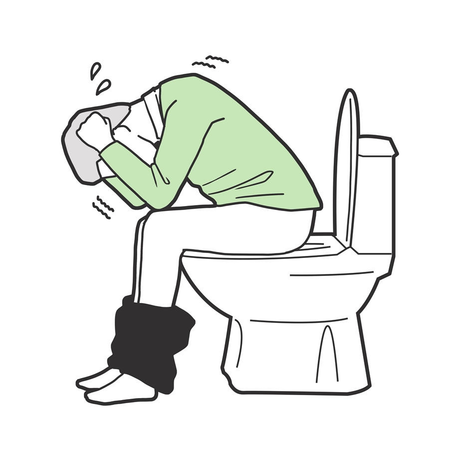 치질종류 치핵 치루 치열의 차이
