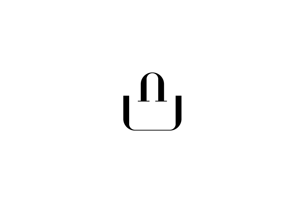 아이콘 디자인 절제를 배우는 것