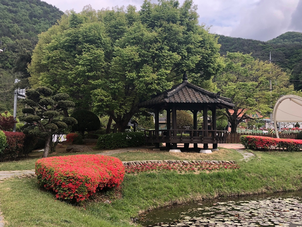 경남고성여행