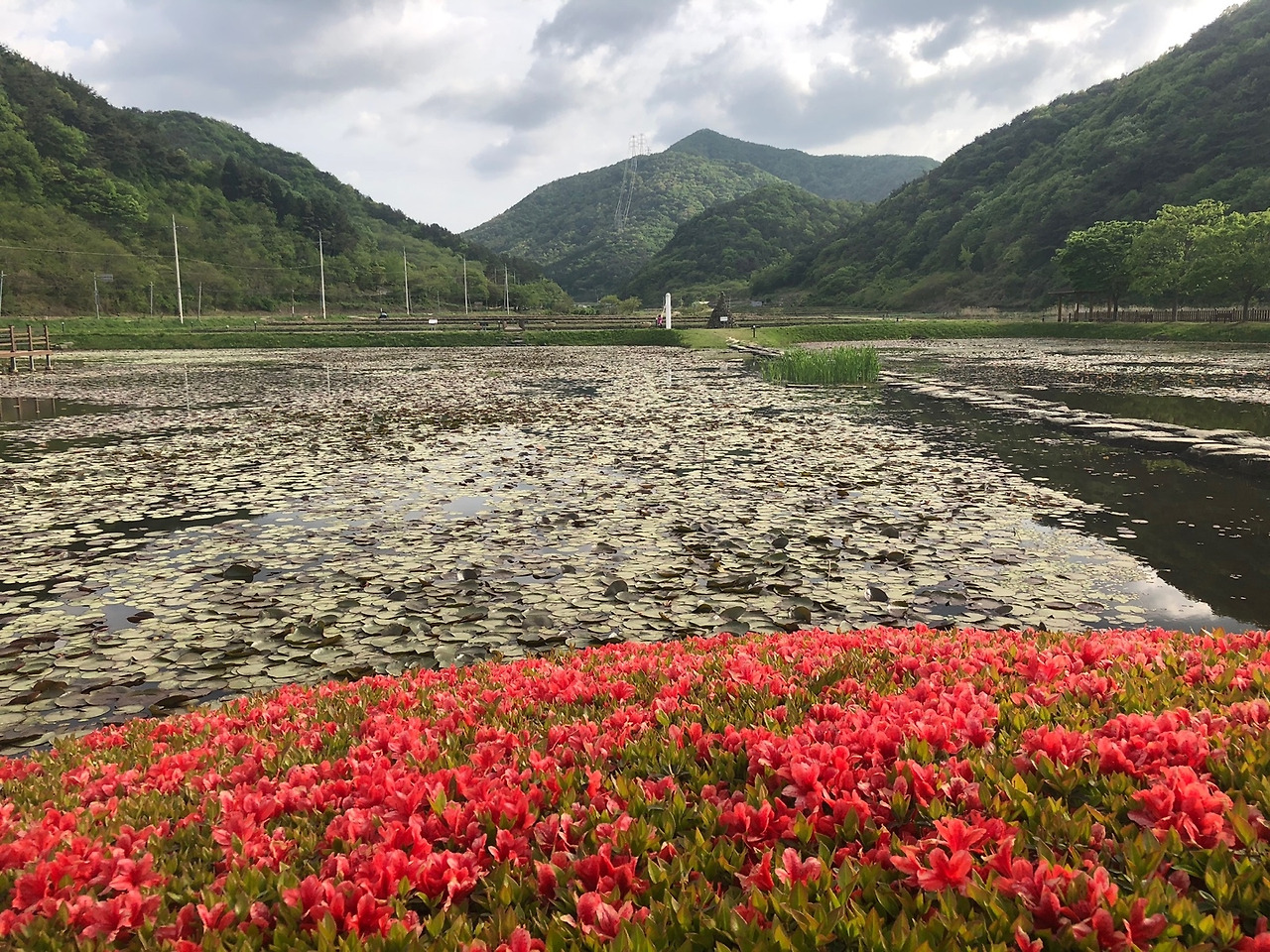 경남고성여행