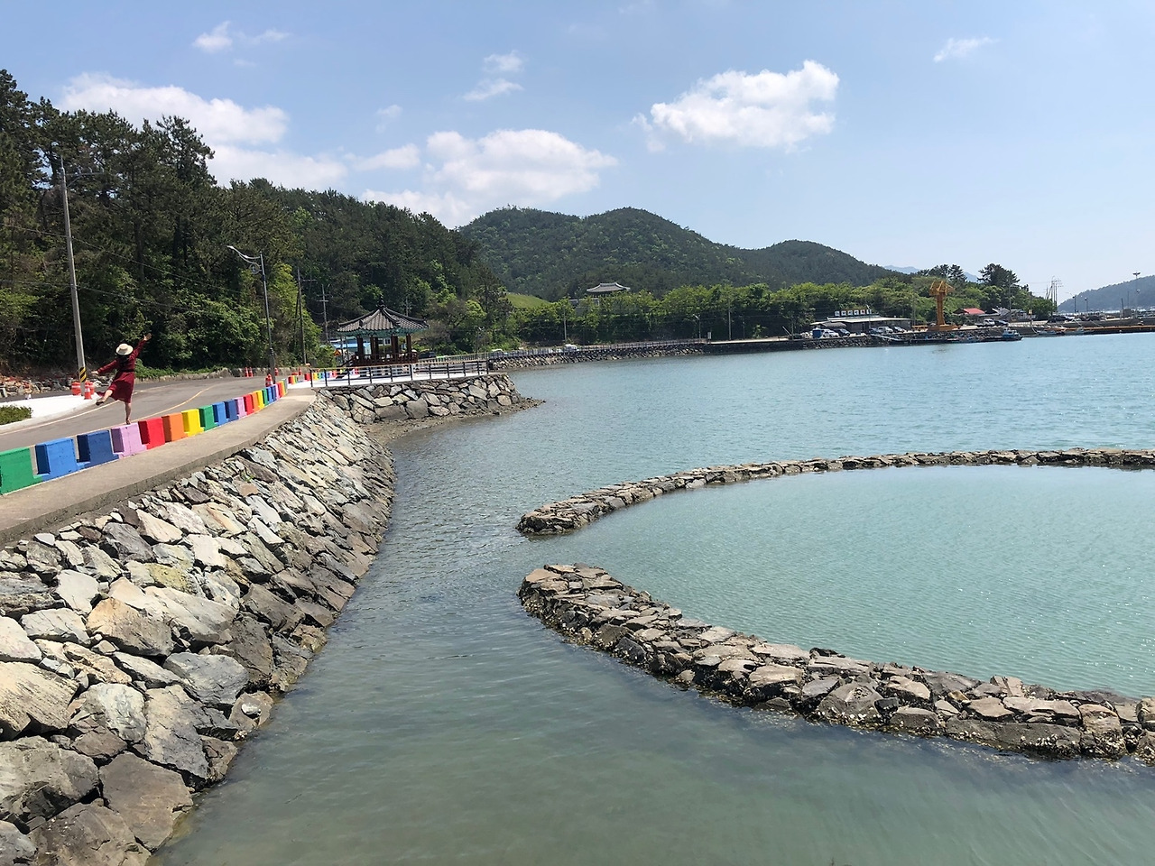 경남고성여행
