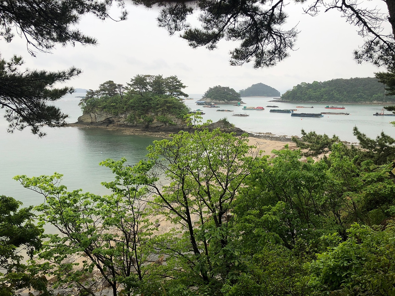 경남고성여행