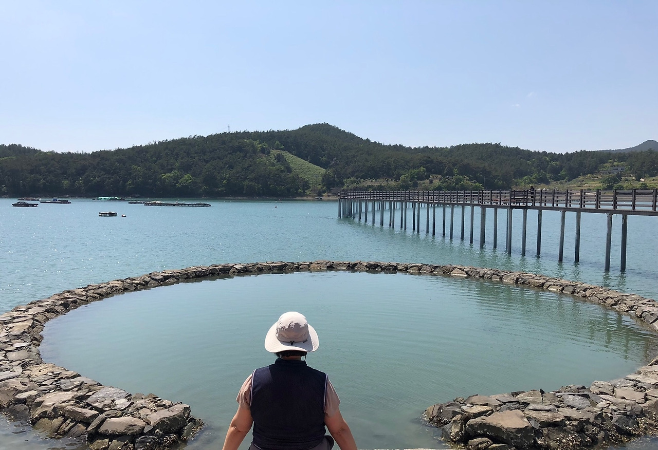 경남고성여행