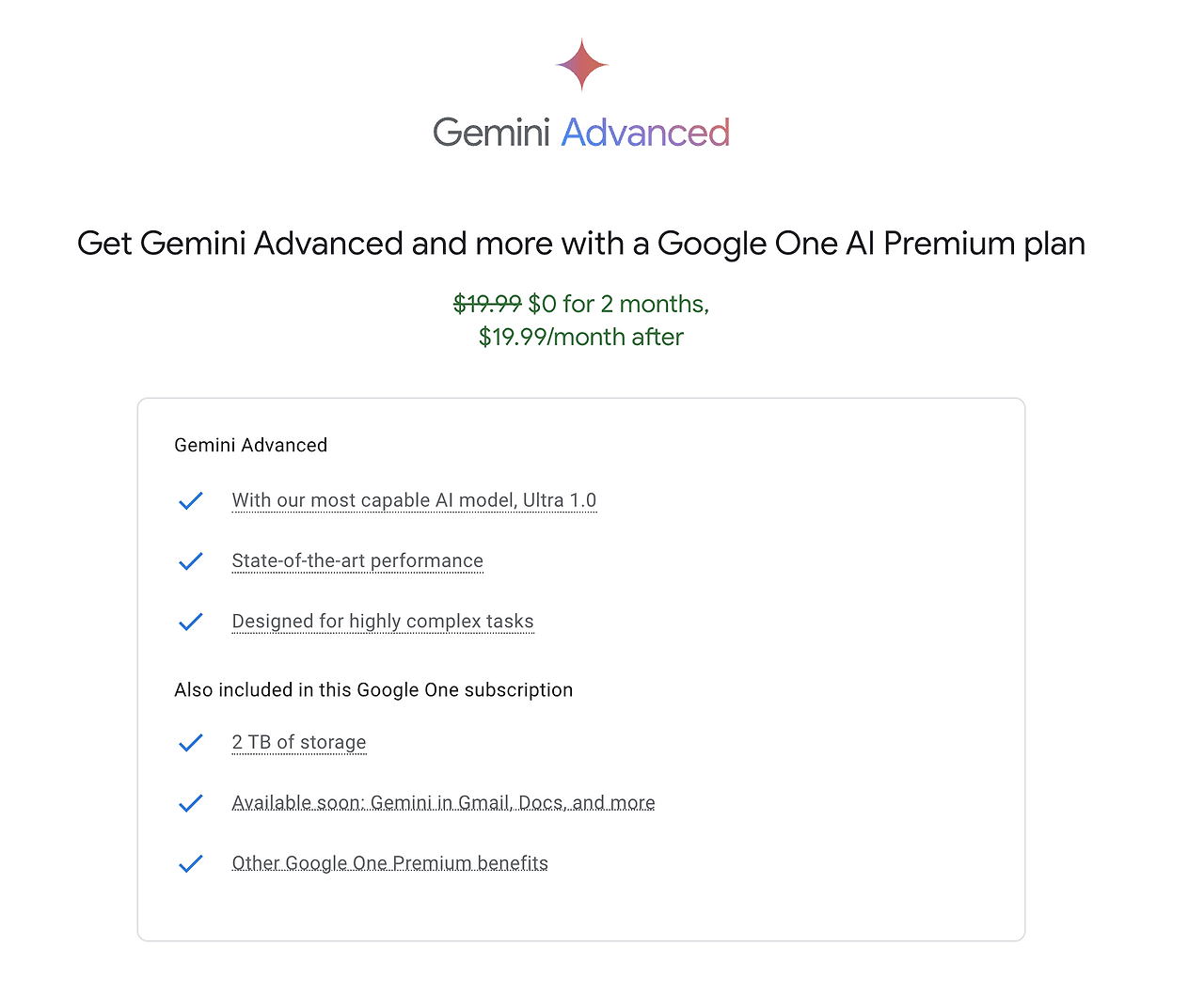 GPT-4 대항마 Gemini Ultra등장