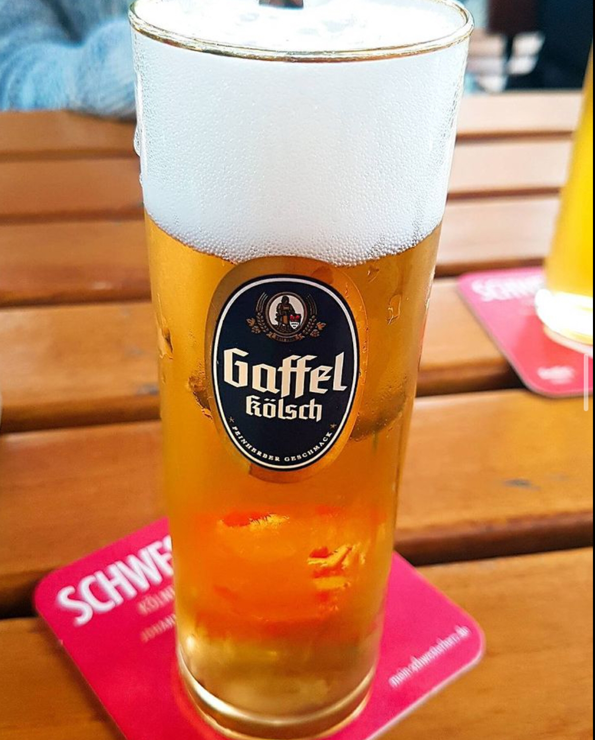 02화 독일 쾰른에서 꼭 마셔야 할 맥주