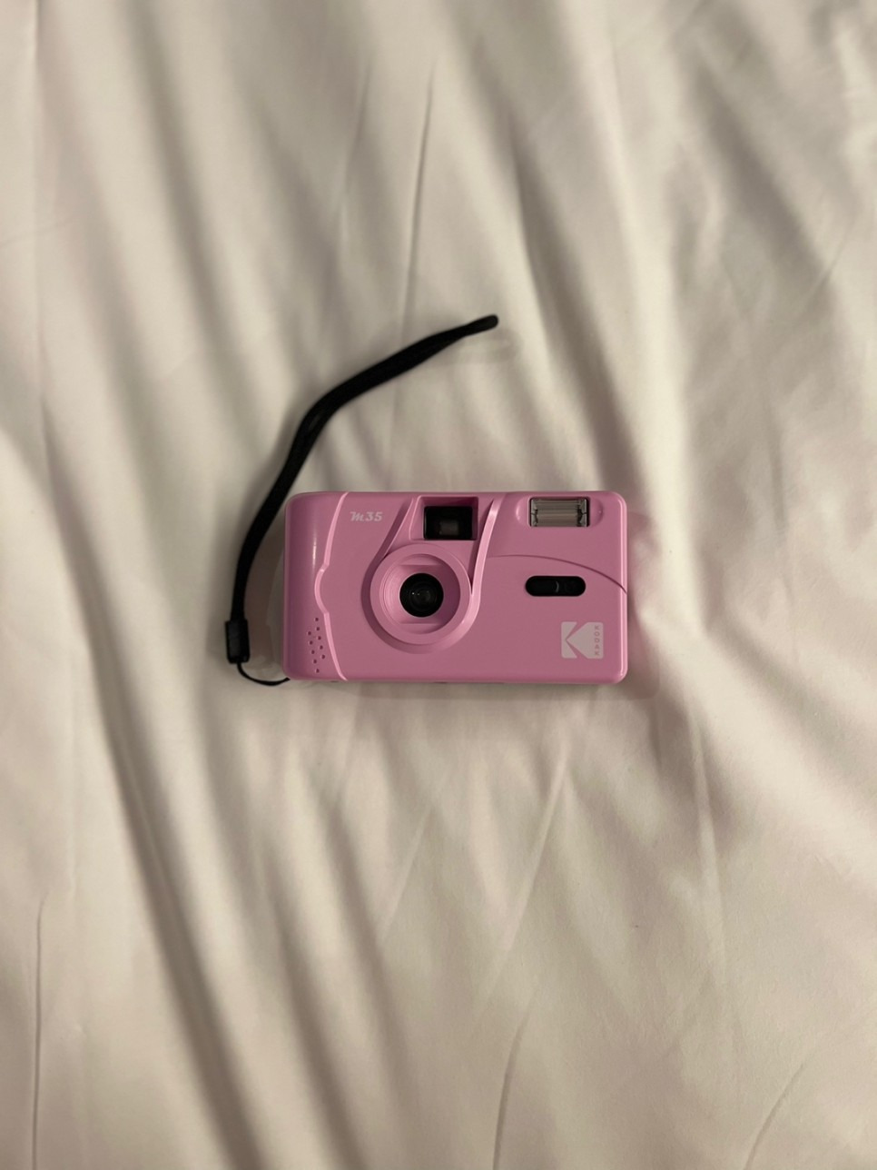 Kodak 'Film Camera M35'