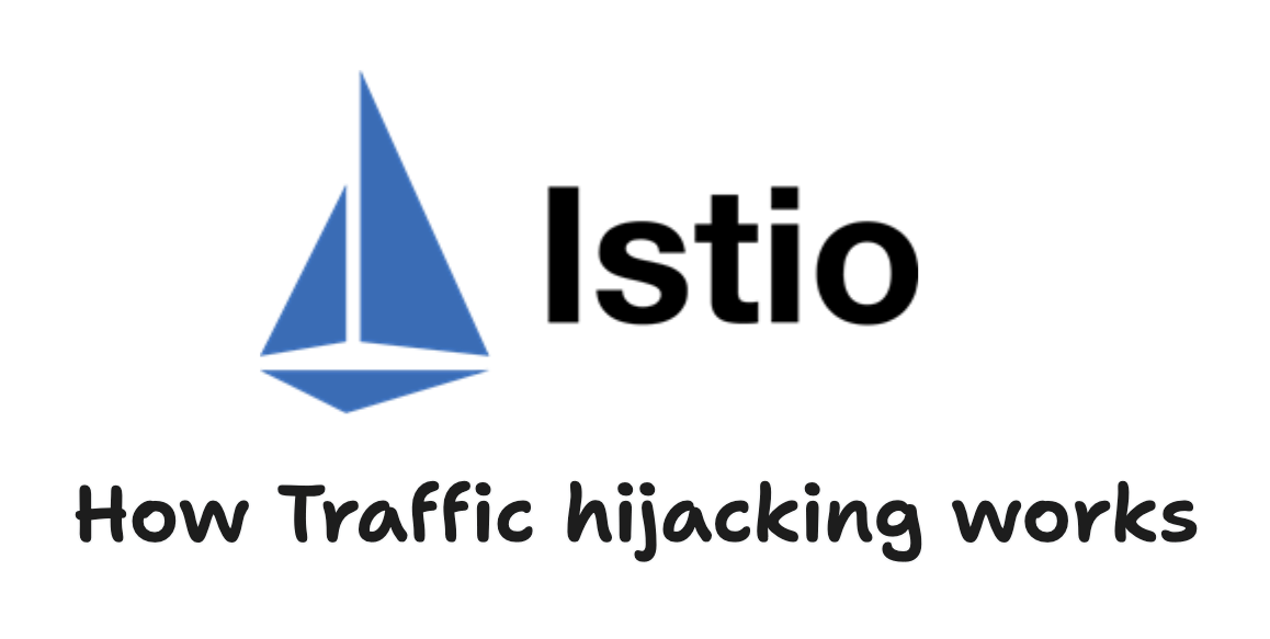 istio proxy의 작동원리