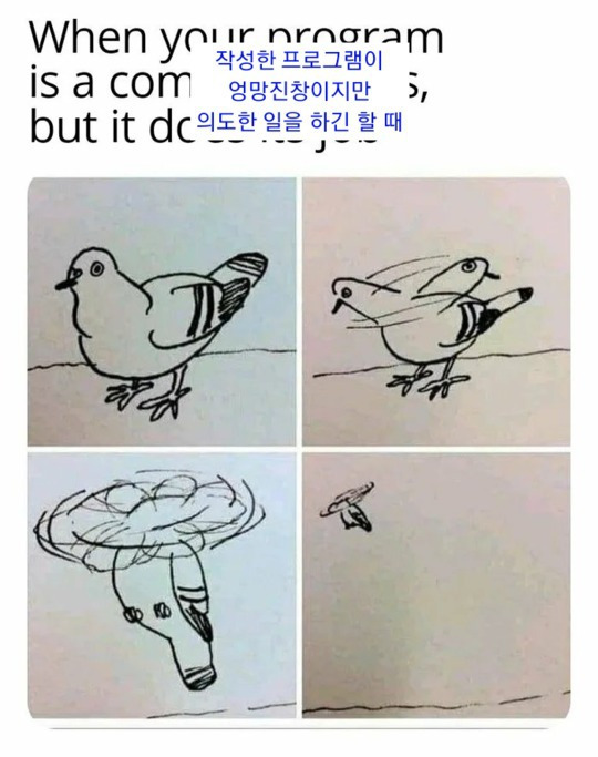 문과생도 할 수 있는 파이썬 독학 방법
