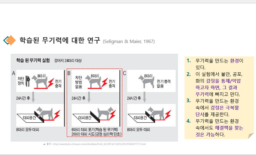 오늘은 감정에 대해 토론해봅시다