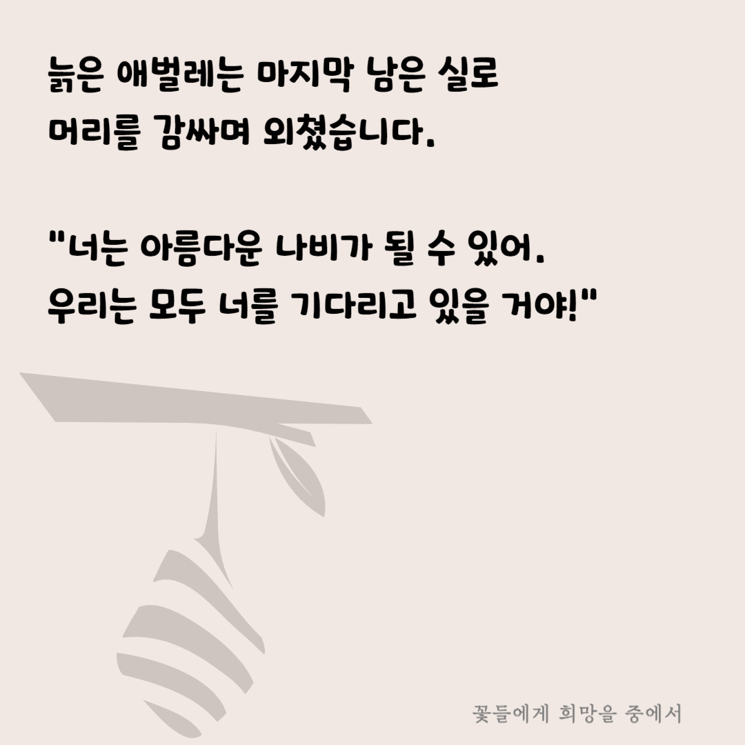 05화 확신에 찬 소망